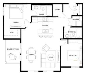 Floorplans – Rent Barracks
