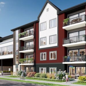 Building – Rent Barracks